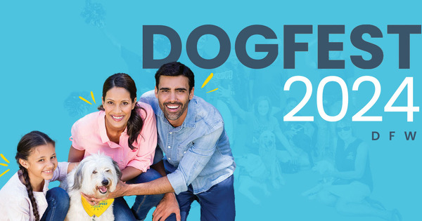 DogFest DFW 2024 - DogFest DFW